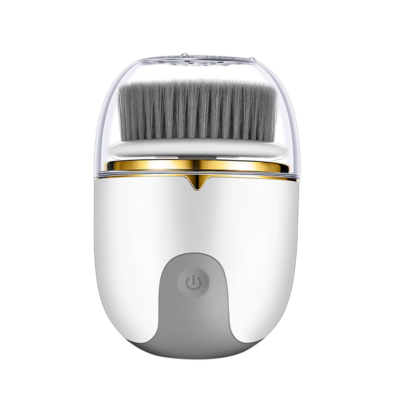 Electric Facial Cleansing Waterproof Brush — Moxoly